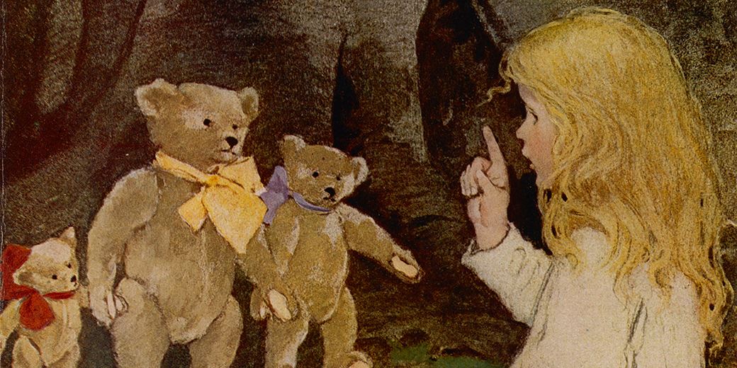 The Gavekal angle: Immaculate disinflation & Goldilocks forever