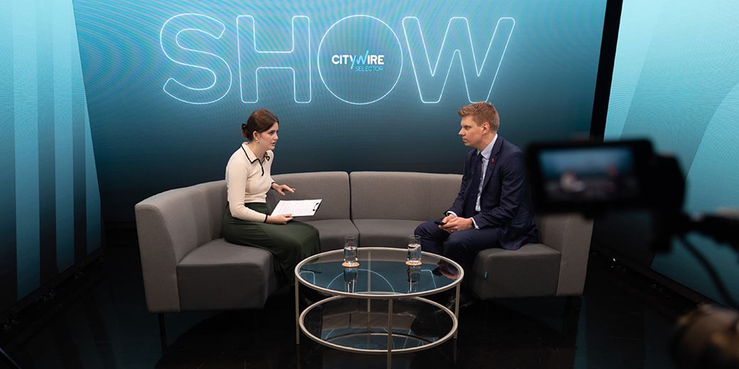 Citywire Selector | ‘Moving gingerly’: Will positive interest rates ...