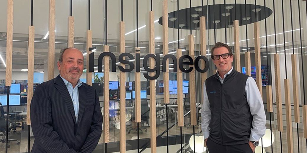 Insigneo hires Alejandro Rubinstein as Senior Vice President in Miami