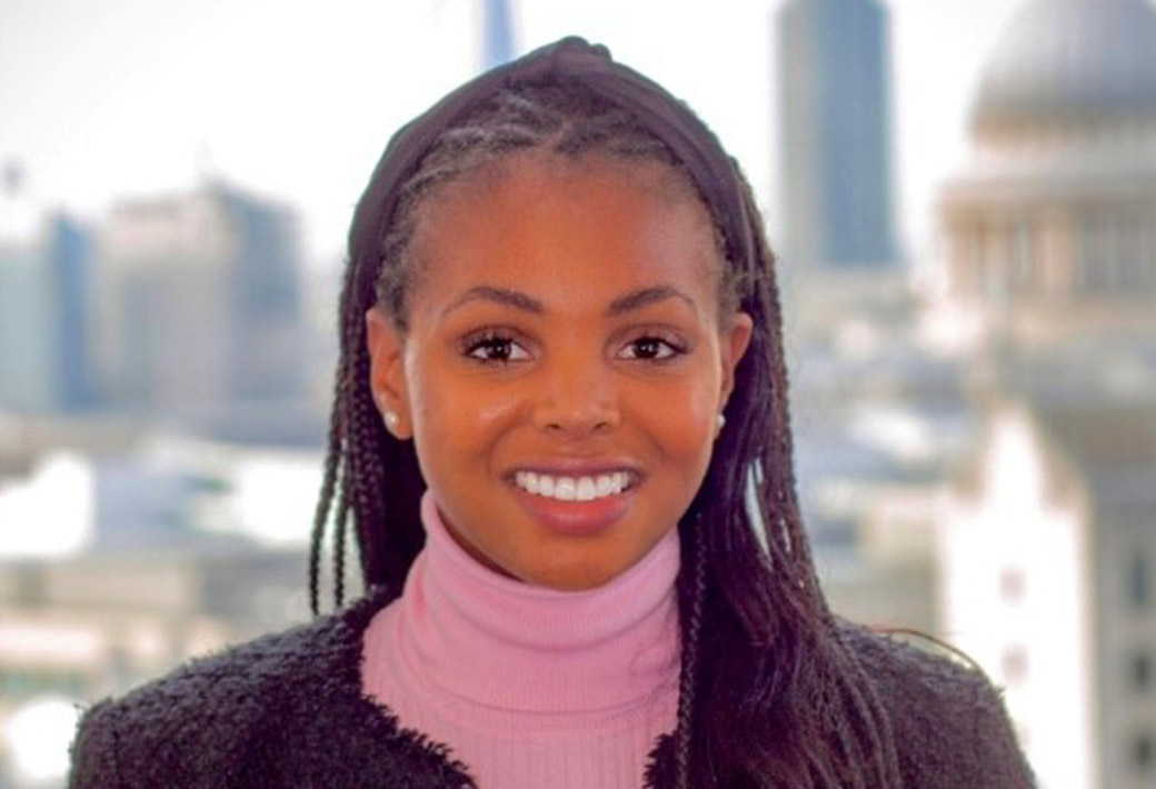 SJP appoints Cazenove’s Corinne Lord for new CIO office