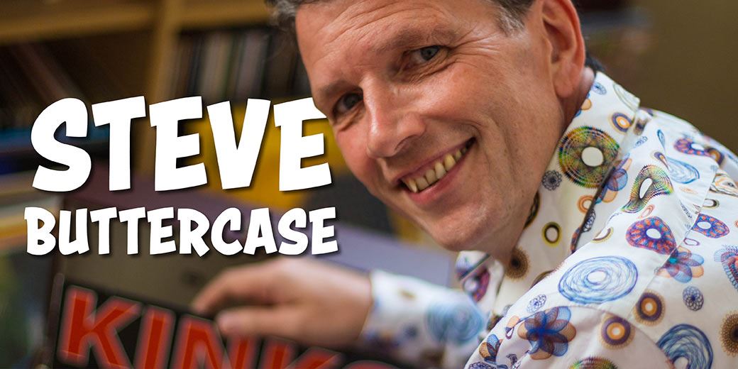 Adviser profile: Steve Buttercase of Verve Investment Planning