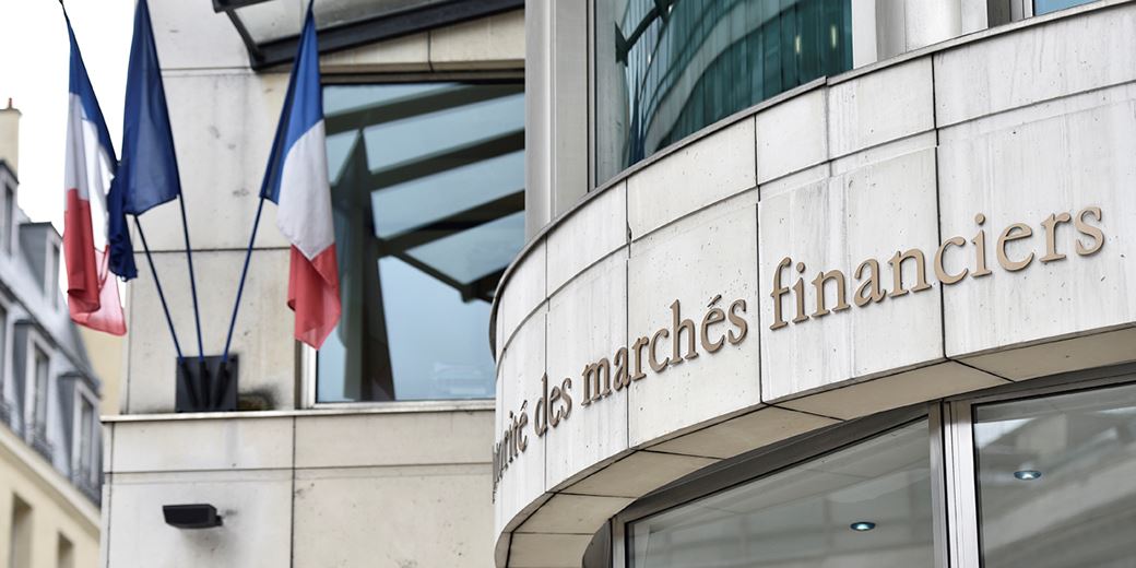 L’AMF se penche sur les produits structurés