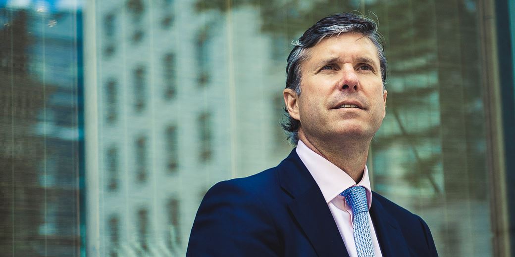 Tavistock’s CIO exits after fund performance review