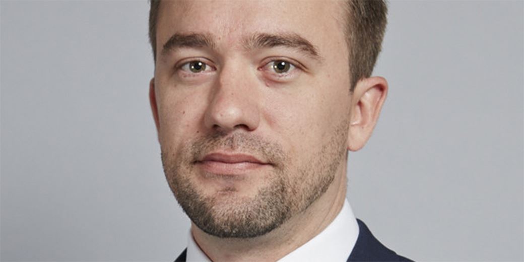 Wealthify hires head of fund selection from family office