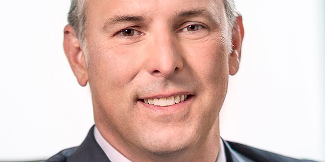 Barings chief executive Tom Finke to exit