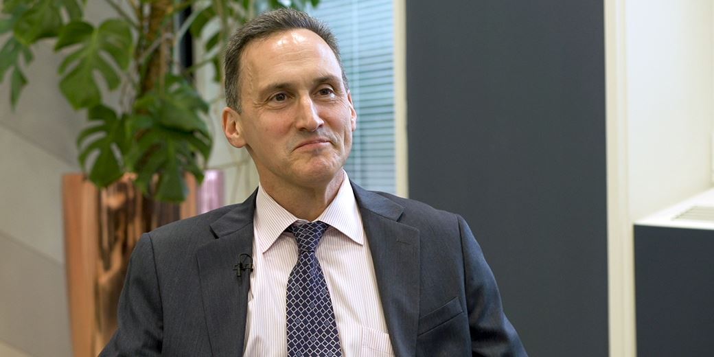 PGIM unveils ESG total return bond fund for A-rated team