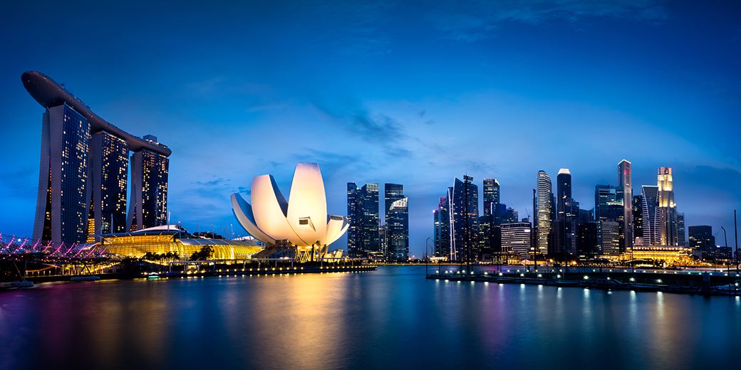 Cost of luxury life soars, with Singapore now world's priciest city