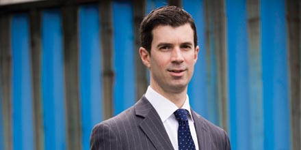 Adviser Profile: Graeme Inglis of Create and Prosper