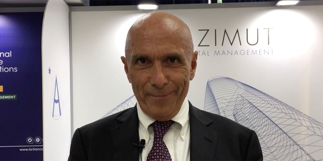 Il gruppo Azimut aumenta la raccolta e sfiora i 7 miliardi da inizio anno