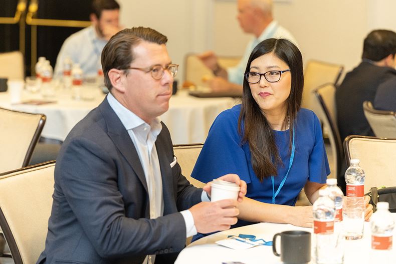 RIA Retreat: Check out pictures from our Washington, DC event