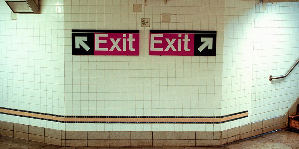 Three members of Mike Riddell’s old bond team to leave Allianz GI