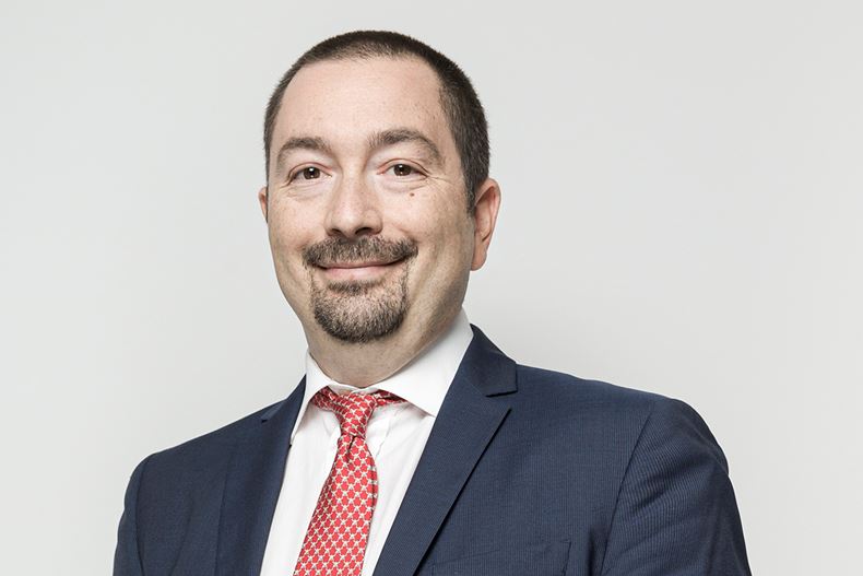 Citywire Selector | A Day in the Life: A peek inside the diary of David ...