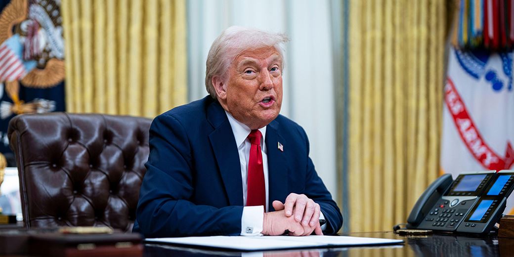 Trump to sign executive order to open 401(k) plans to private markets ...