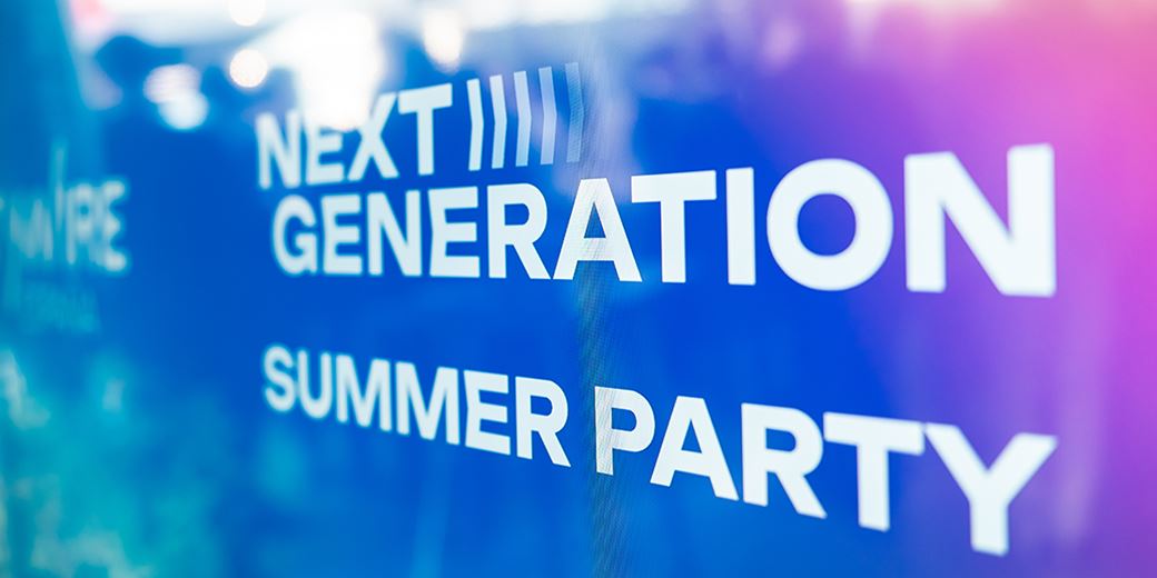 Citywire Next Generation 2024 - Todas las fotos del evento