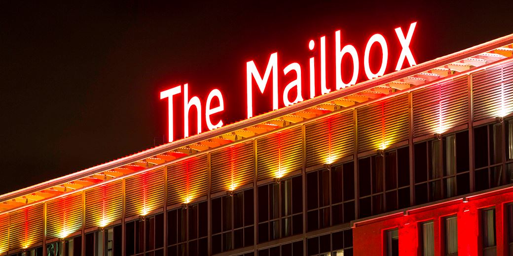 Brum Mailbox first Reit to list on new UK property exchange