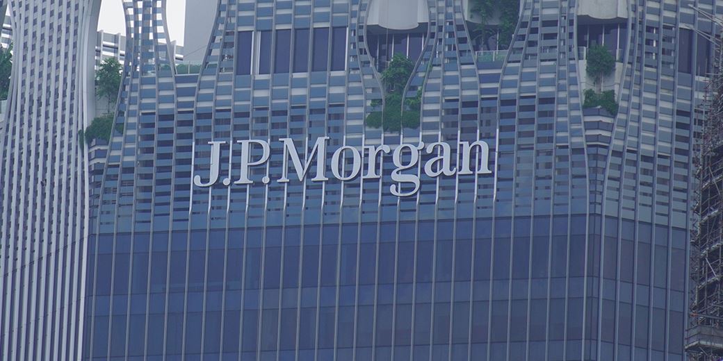 JP Morgan hires LGT managing director in Geneva