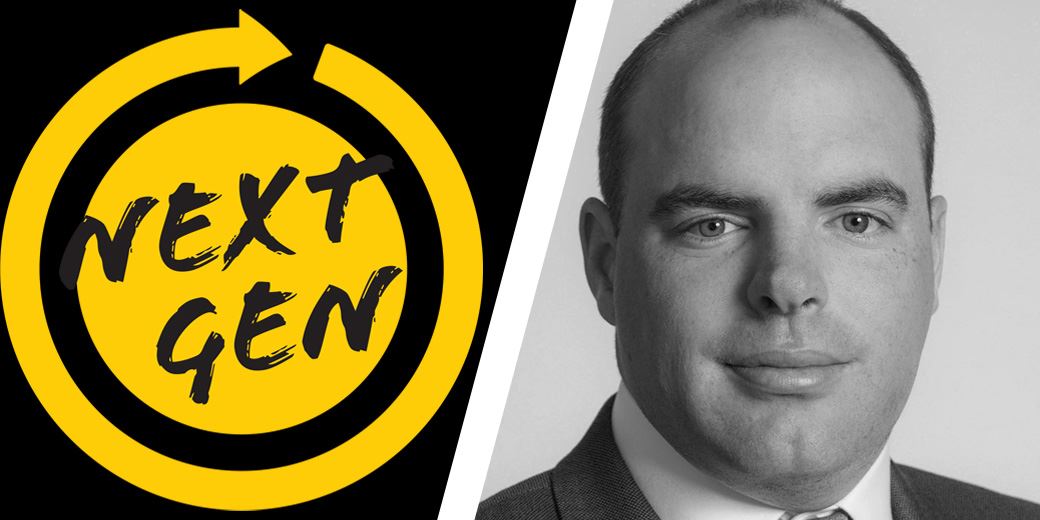 Next Gen: Harry Schofield, Psigma