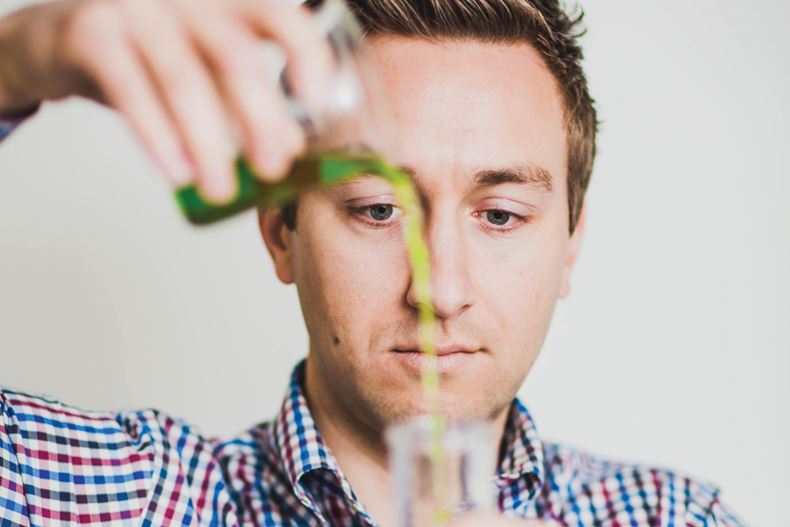 Adviser profile: Carl Roberts of RTS Financial Planning