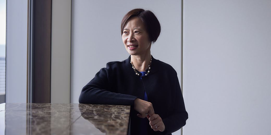 Citi’s Asia Wealth arm restructure sees Angel Ng take new role