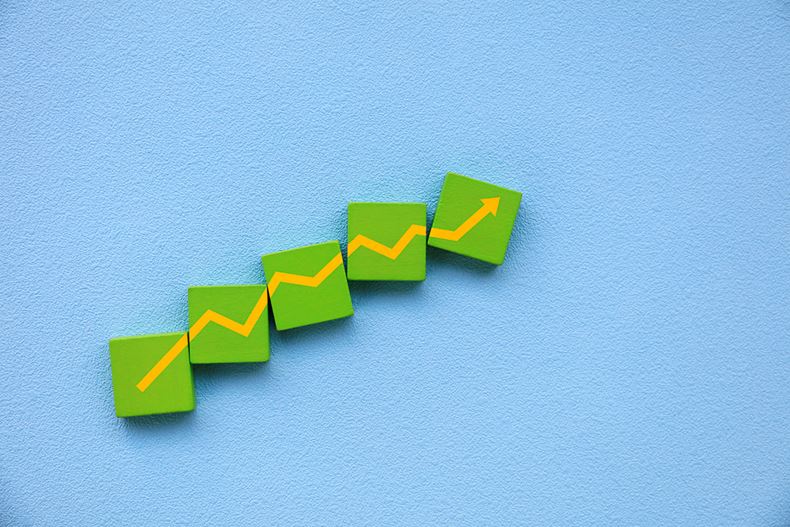 Los 20 fondos de renta variable con mejor rendimiento de 2022 ...
