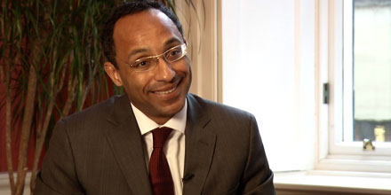 Citywire Selector | Jonathan Asante returns to fund management with ...