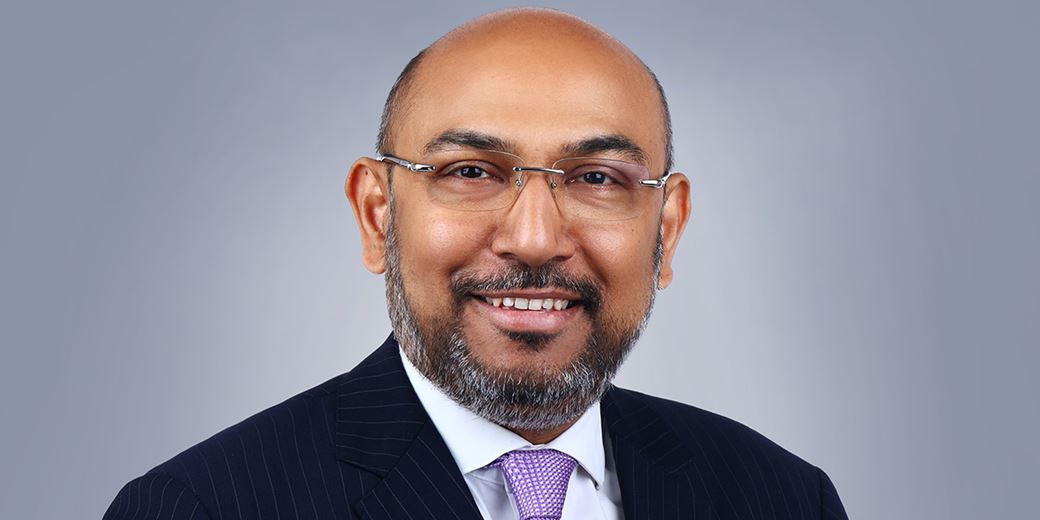 HSBC GPB gives UBS's Anand Global India, Mena and Europe role