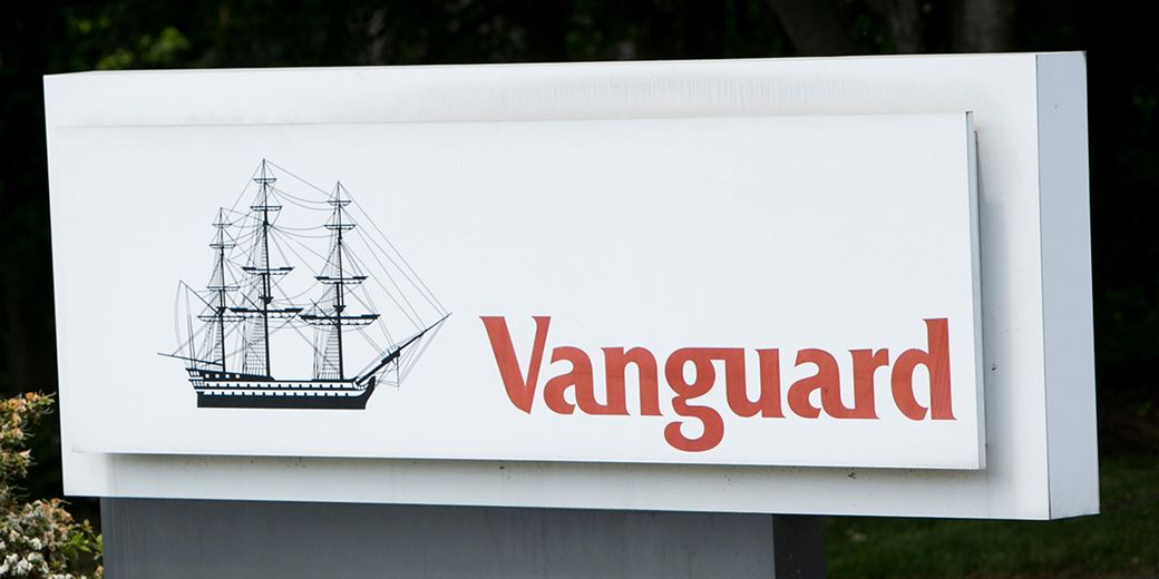 Ex-BlackRock ETF chief to be next Vanguard CEO
