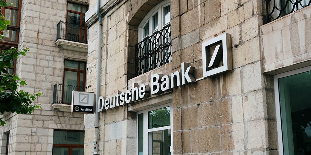 Deutsche Bank hires 10 Credit Suisse bankers to tap ME wealth