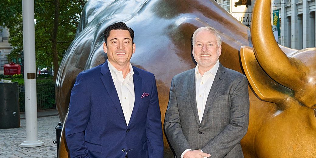 RIA investor Merchant stakes investment bank Republic Capital Group