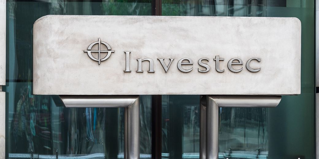 Exclusive: Investec AM ditches zebra and rebrands to 'Ninety One'