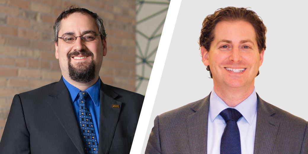 Michael Kitces joins $50bn Buckingham Wealth Partners