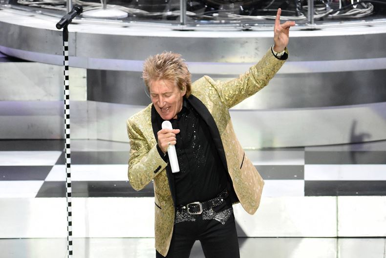 The 20 richest musicians in the UK 2018