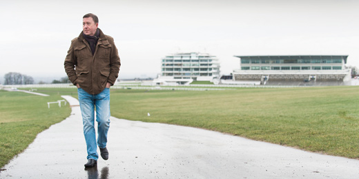 Adviser Profile: Mike Seddon of Grayside Financial Services