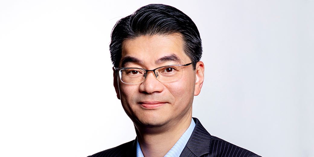 Morningstar Asia CEO on breaking free from mutual funds