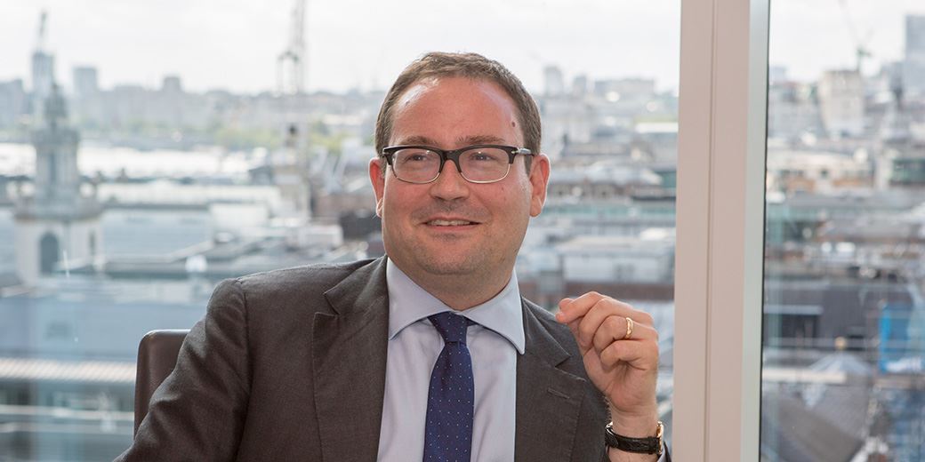 C.Threadneedle, el gestor Dudding (AA) deja la gestión de dos fondos y ...