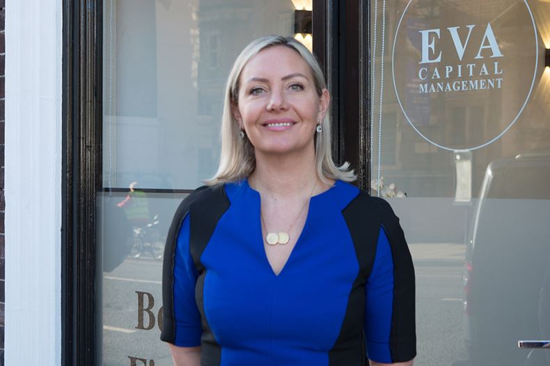 Alpha Female: The pigeonholing problem that holds advice back