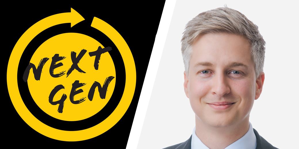 Next Gen: Harry Merrison, Kingswood Group