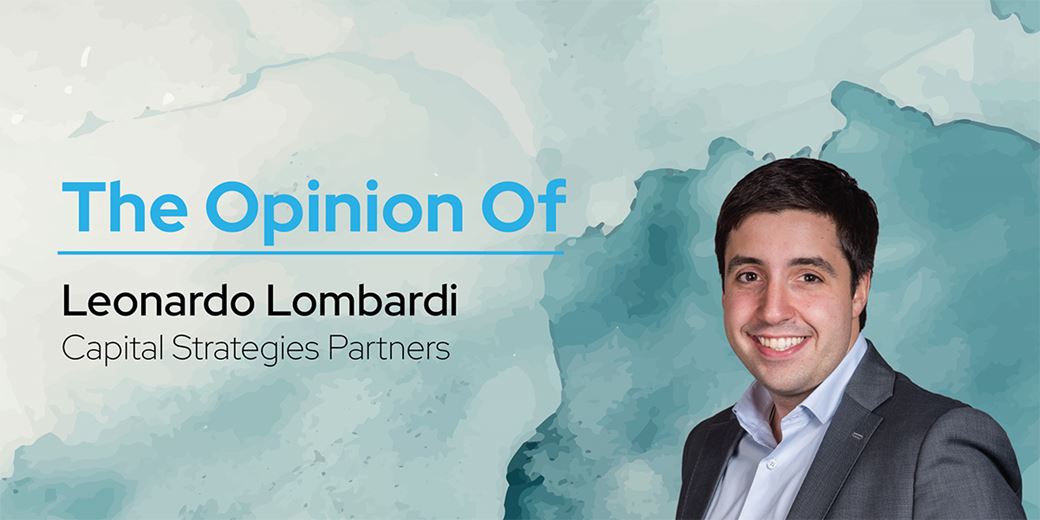 Brazil is no place for beginners