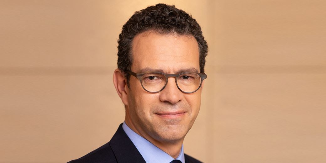 Citywire Selector | ABN Amro Investment Solutions' CEO on competition ...