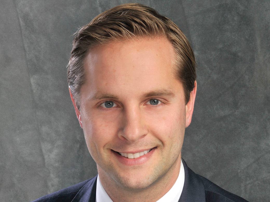 Gatekeeper Q&A: Tim Baldes of Edward Jones