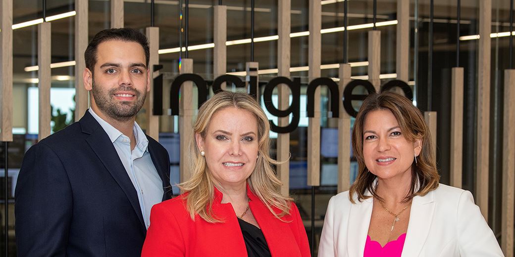 Insigneo adds $120m Morgan Stanley advisor duo to Miami network