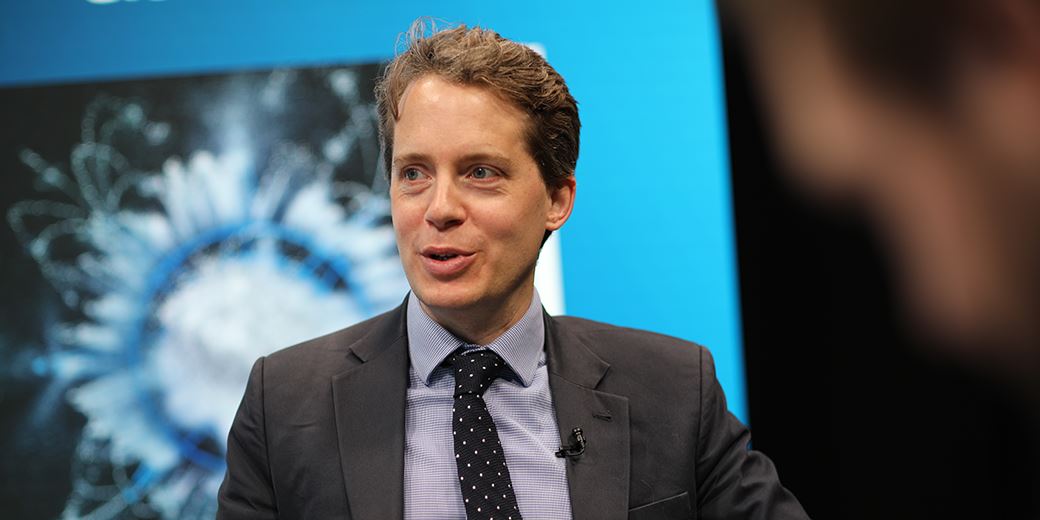 The Big Broadcast: How Brunner finds a balanced path through bear and ...