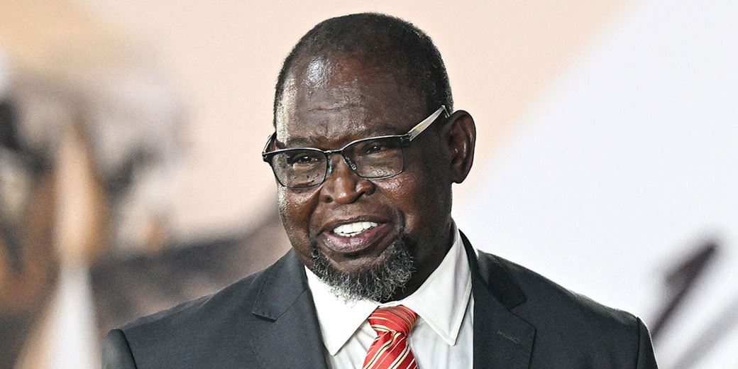 Cofi bill is with the finance minister, says FSCA’s deputy commissioner