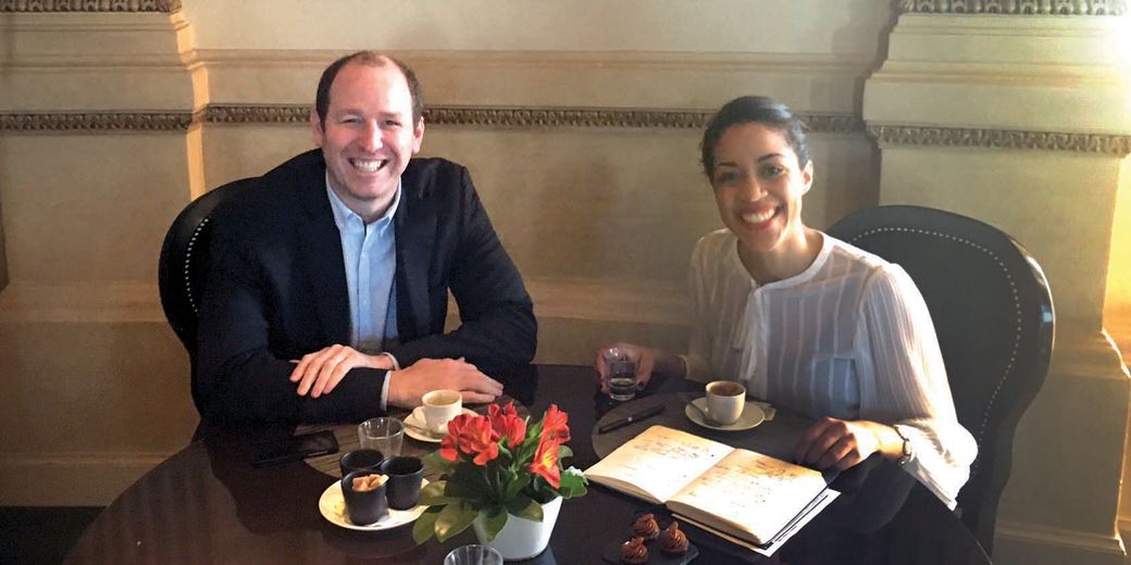 GIS-Hencorp's Gustavo Cohen talks Lehman lessons and Argentina's prospects