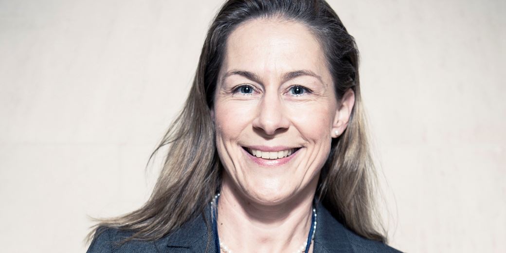 Manuela Thies von AllianzGI: „Wir wollen die Flows für uns nutzen“