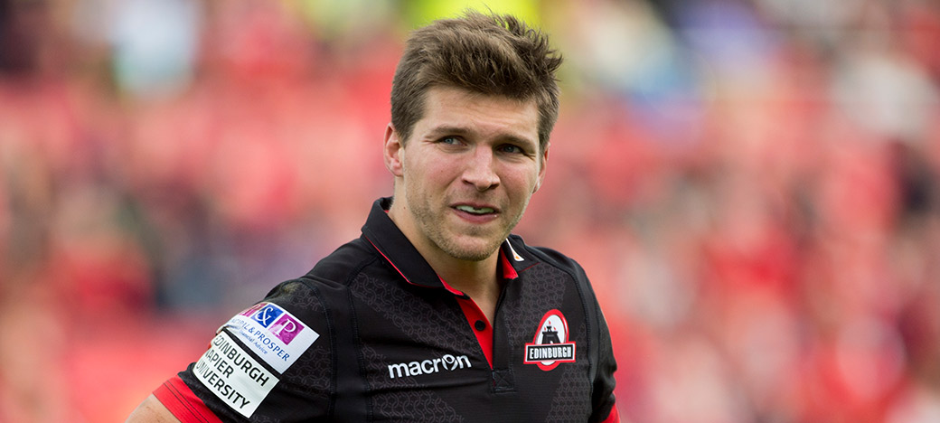 Ex-rugby pro becomes SJP Academy’s 500th graduate