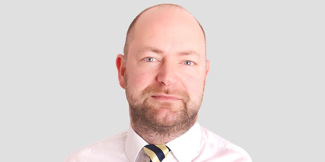 Richard Skerritt: ‘We want to hit £5bn AUM in four years’