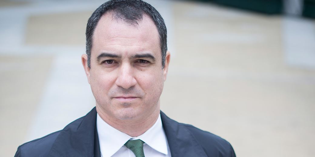 Perpetual Income board talks to Invesco about Barnett