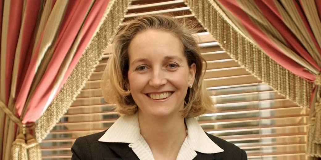 Jupiter appoints Nichola Pease chair of the business