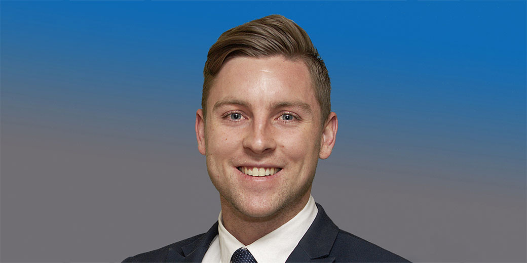 Wealth managers, meet Richard Jordaan